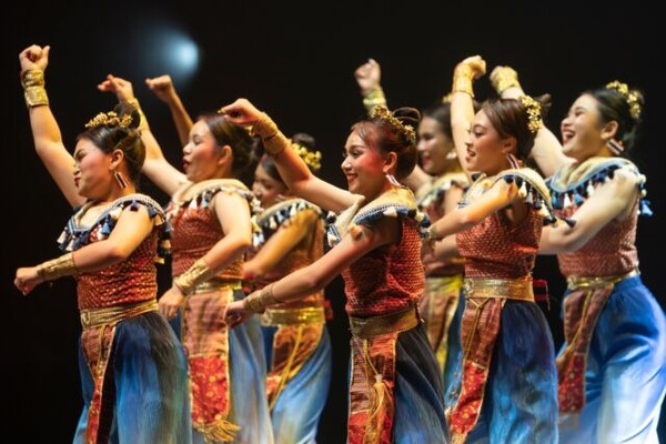 세계문화댄스페스티벌 | World Cultural Dance Festival – [새전북신문] 전주에서 ‘전주, 세계와 춤추다!’