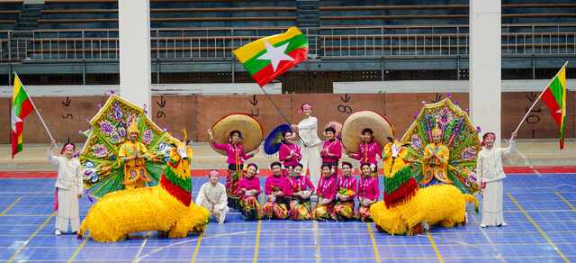 세계문화댄스페스티벌 | World Cultural Dance Festival – [전북일보] 세계 청소년들의 우정과 화합의 무대 ...